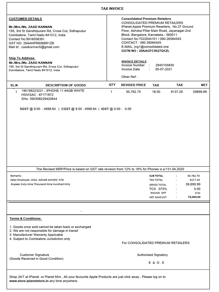 I Planet | PDF | Payments | Government Finances
