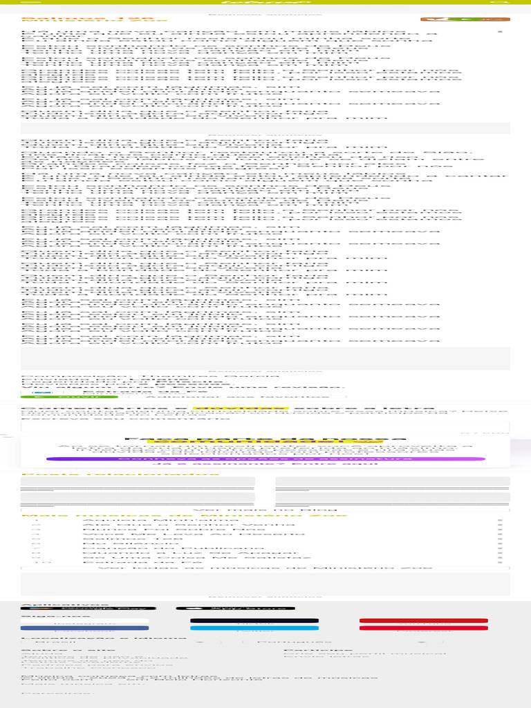 Salmos 126 - Ministério Zoe | PDF