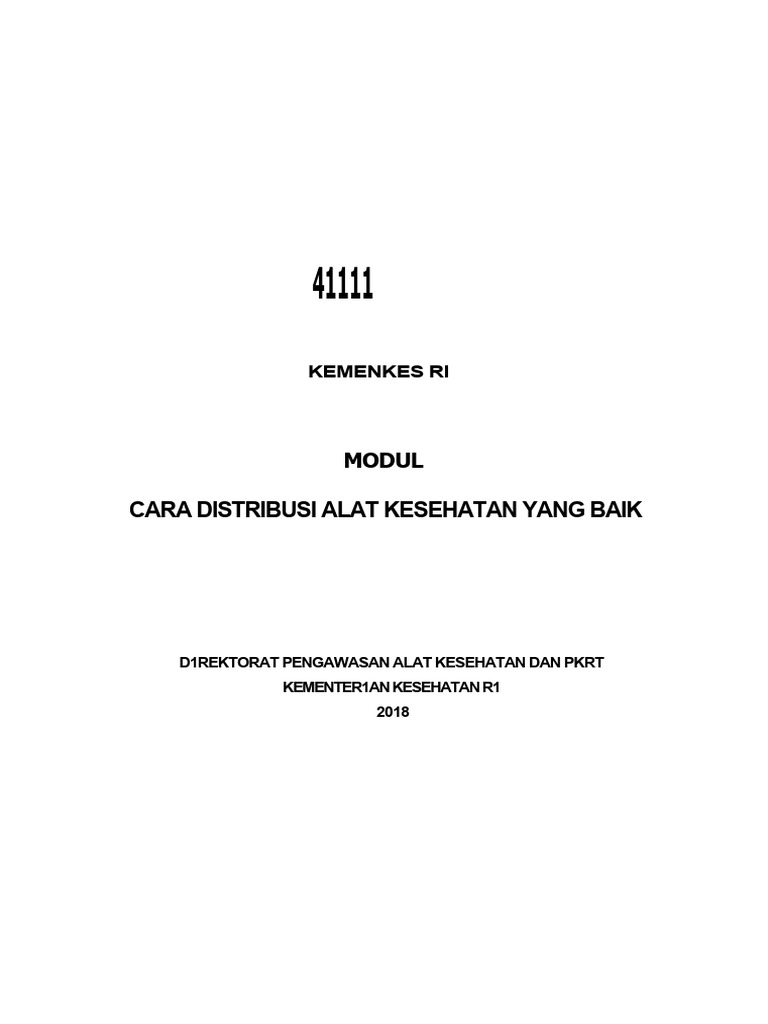 Modul CDAKB-2 | PDF | Kesehatan Holistik