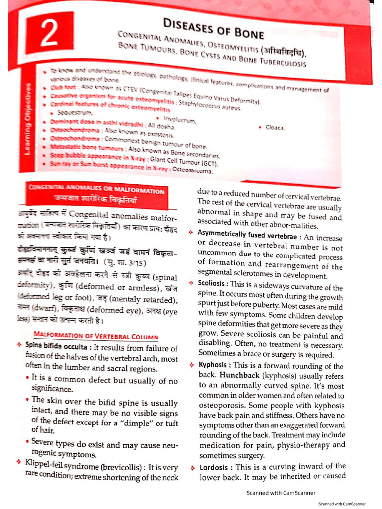 Shalya Vol 2 (Chapter 2) - Syllabus Wise - Ashish Parikh | PDF