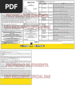 PE - Ficha Técnica - Kelpak® | PDF | Agua