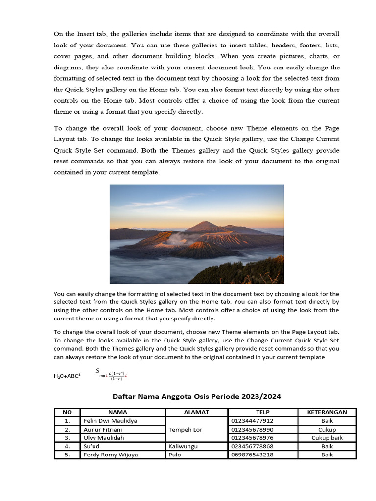 31 Agustus 2023 Felin Dwi Maulidya | PDF | Text | Written Communication