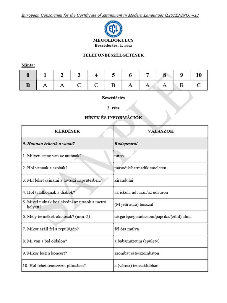 L Fs 704 A2 Kulcs Minta Bela Pdf