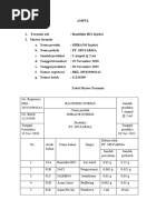 Resep, Copy Resep, Etiket Dan Kelengkapannya | PDF