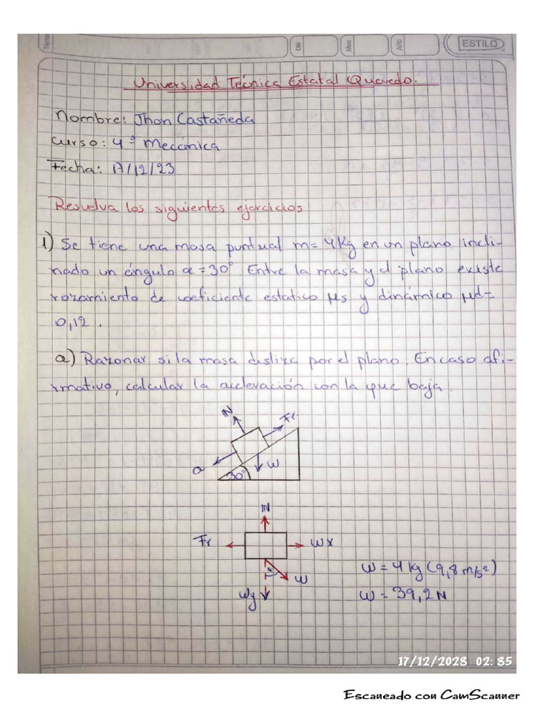 Dinamic Compressed | PDF