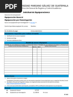 Inducción Umg Canvas | PDF
