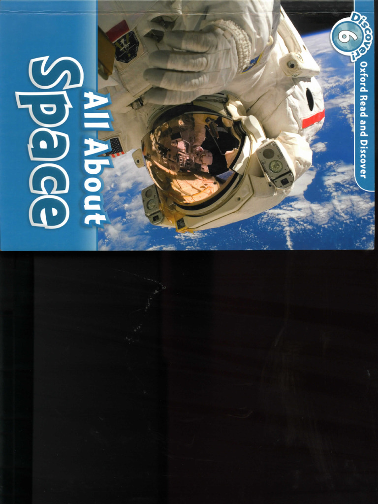 All About Space | PDF