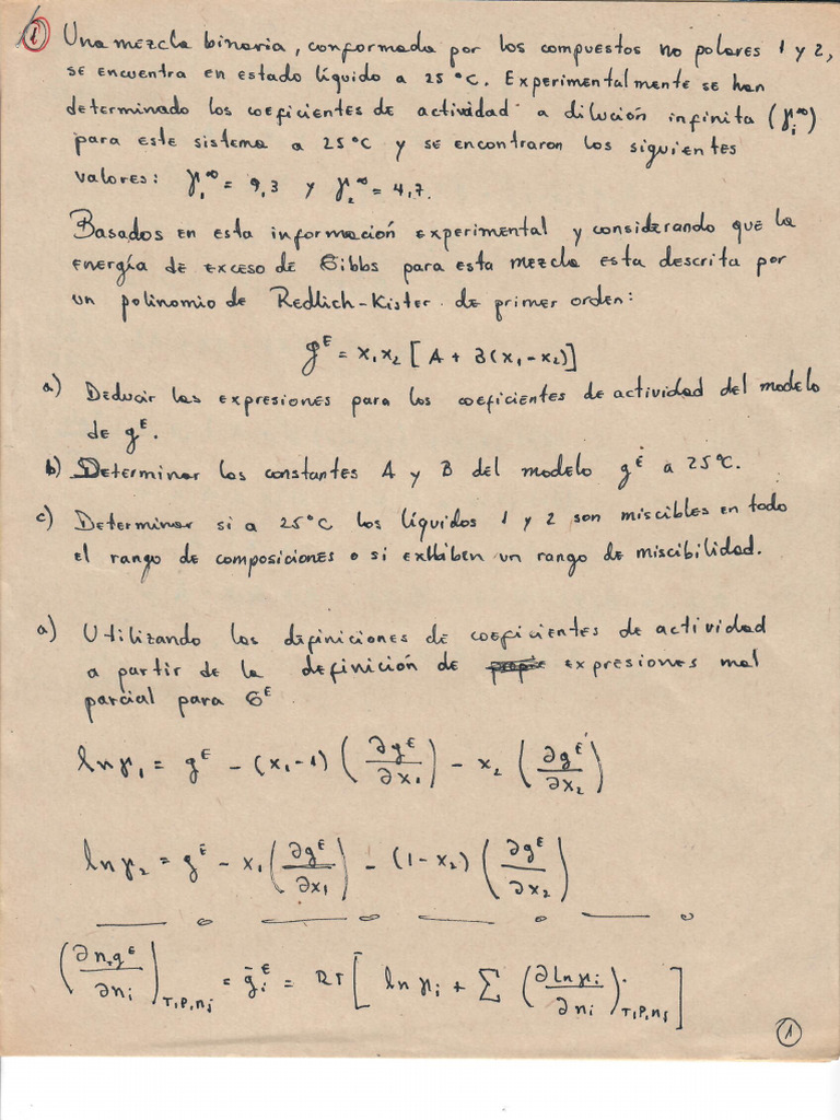 Práctica Certamen 3 - Solución | PDF