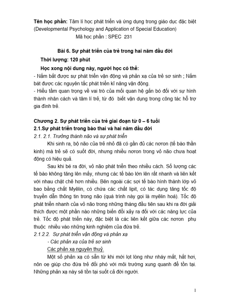 (123doc) - Tam-Li-Hoc-Phat-Trien-Va-Ung-Dung-Trong-Giao-Duc-Dac-Biet-Bai-6-Su-Phat-Trien-Cua-Tre ...