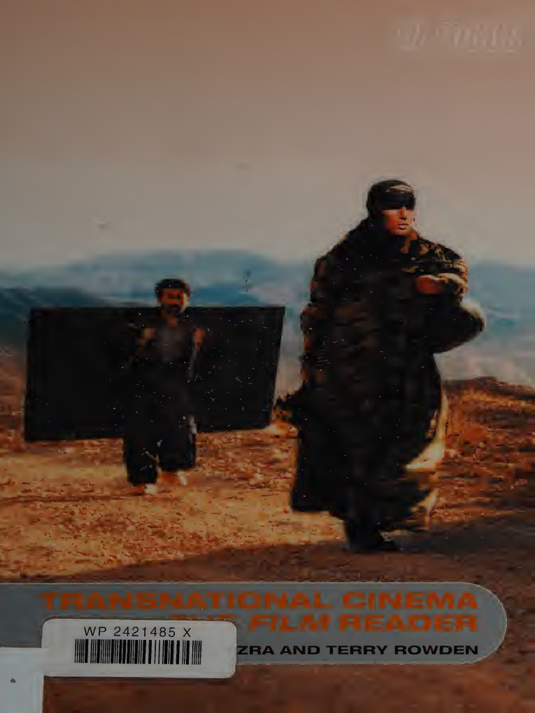 Transnational Cinema The Film Reader by Elizabeth Ezra, Terry Rowden ...