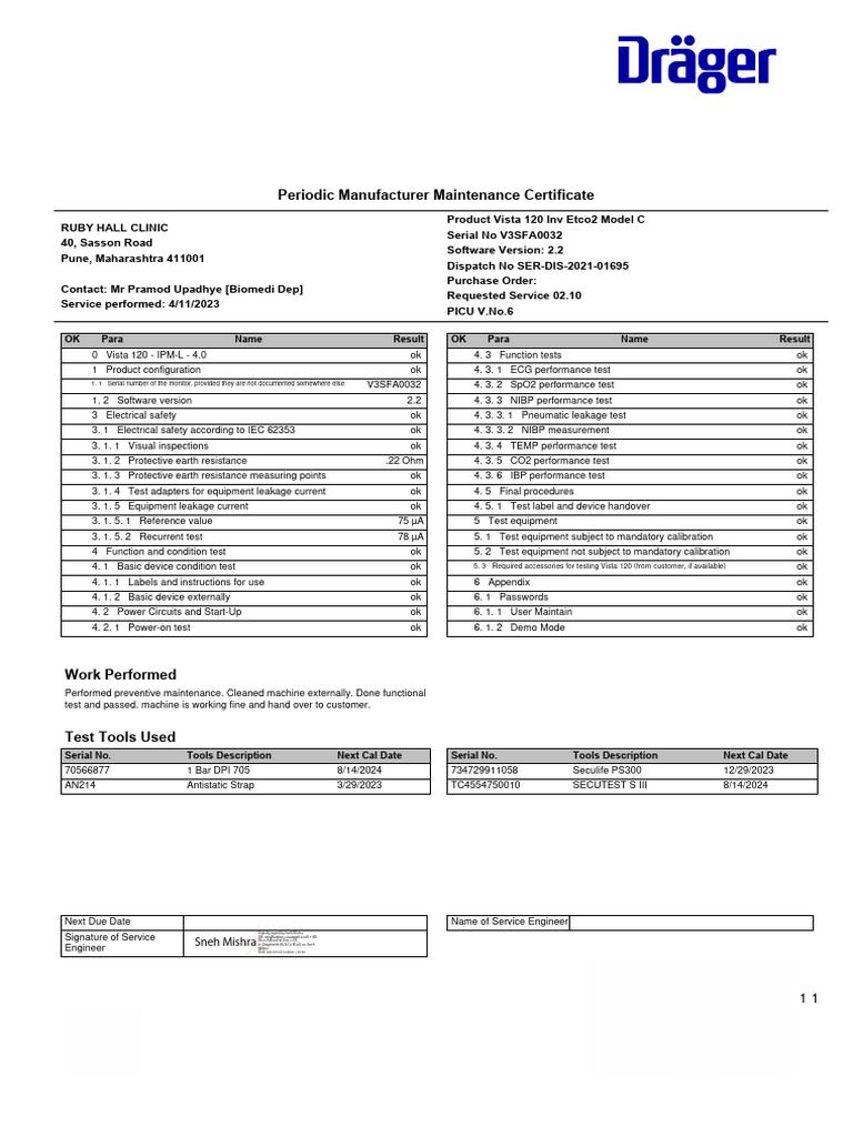 Vista 120 V3SFA0032 | PDF | Electrical Engineering | Computing