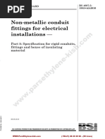 EN124 Standard for Manhole Covers | PDF