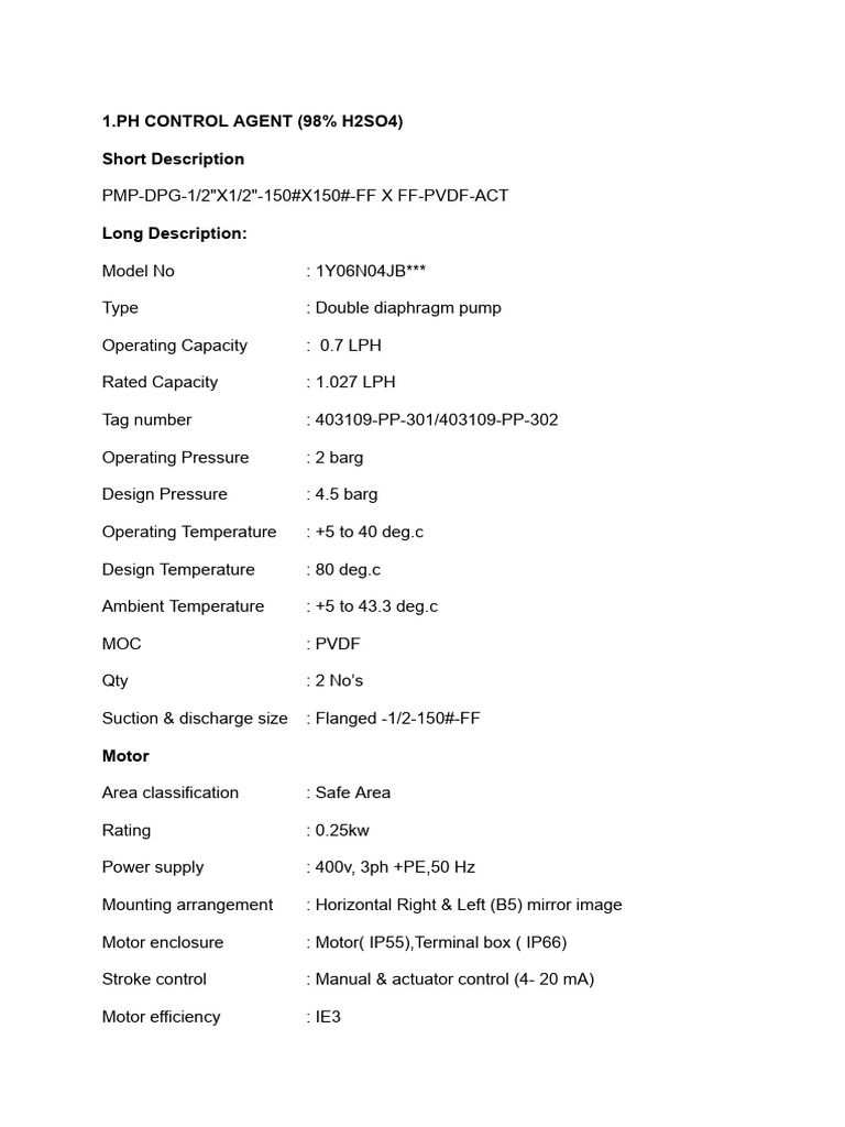 LONG DESCRIPTION | PDF