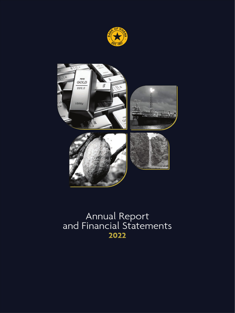 Annual Report 2022 | PDF | Inflation | Banks