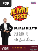 Nota Ringkas KSSM Kimia f4 Cikgu Ainna | PDF