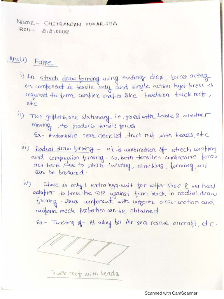 AMFT | PDF