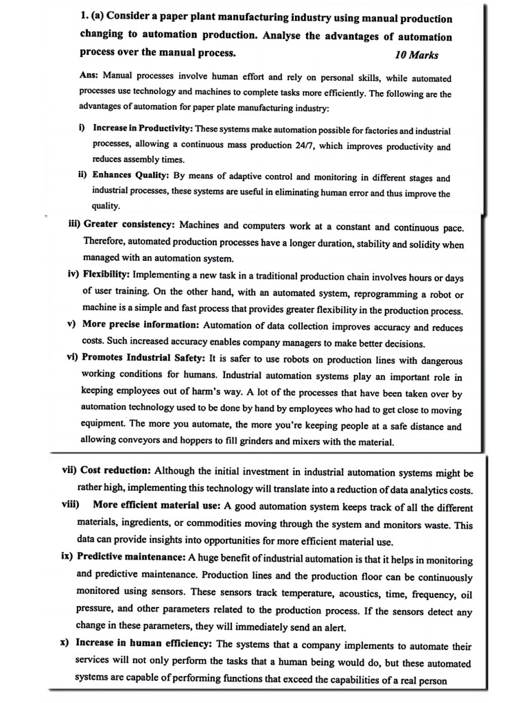 June July Question Paper | PDF