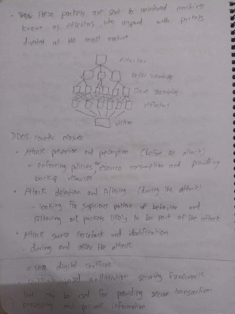 crypto notes 4 | PDF