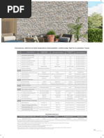 Simpolo Spectra Series Catalogue | PDF | Solvent | Acid