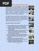 Computer Lab Proposal | PDF