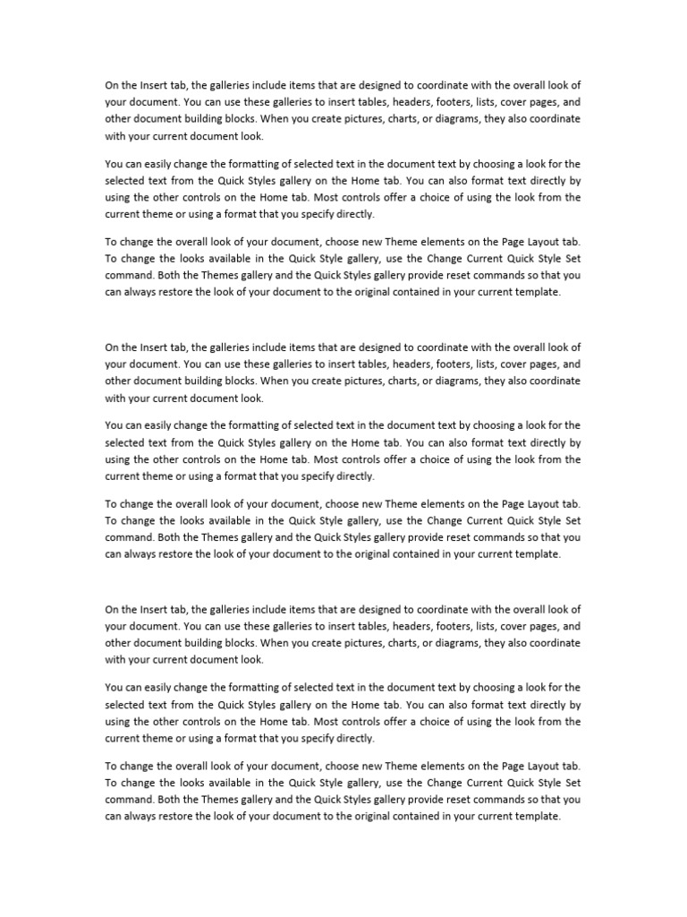 Tried 23 | PDF | Page Layout | Text