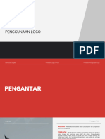 Brand Guidelines Logo Unimal | PDF