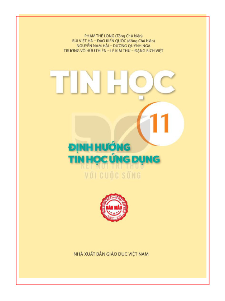 SGK Tin H C NH H NG Tin H C NG D NG | PDF | Vietnam | Vietnamese People