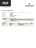 Emerson Deltav Smart Switches: Product Data Sheet Deltav Distributed ...