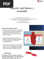 Xabcde Del Trauma 2021 | PDF | Ciencia y matemáticas