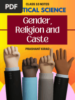 Print Culture and The Modern World (Prashant Kirad) | PDF