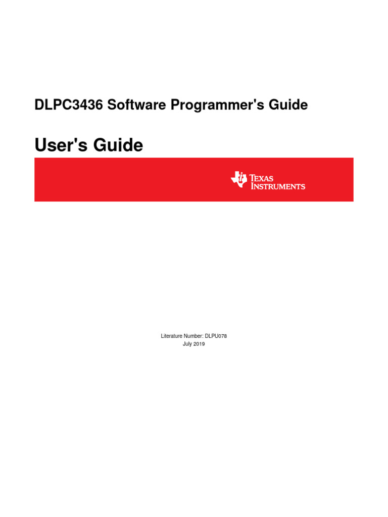Dlpu 078 | PDF | Booting | Application Software