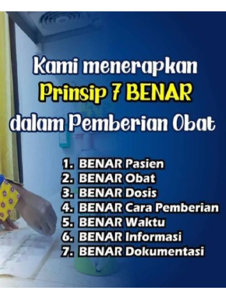 7 Benar | PDF