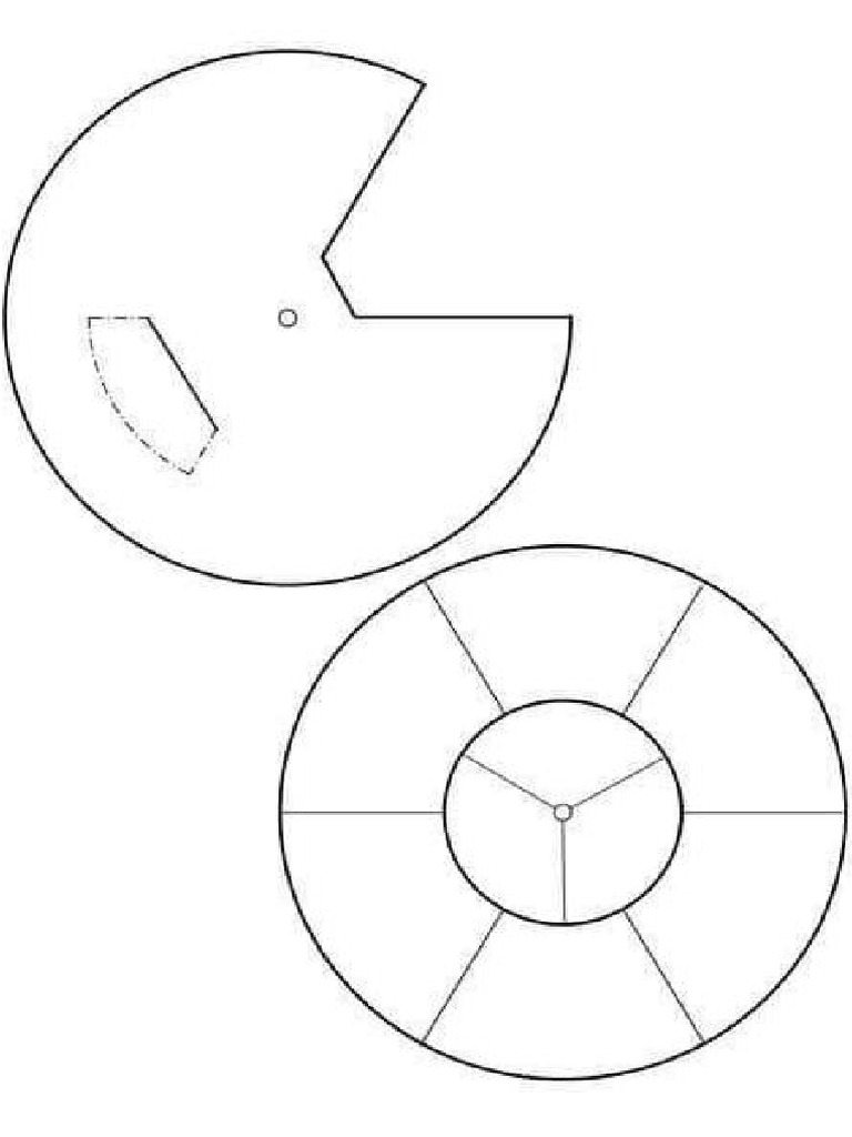 Ruleta para Completar | PDF