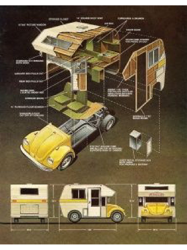 Pdf5mobile Home Plans | PDF