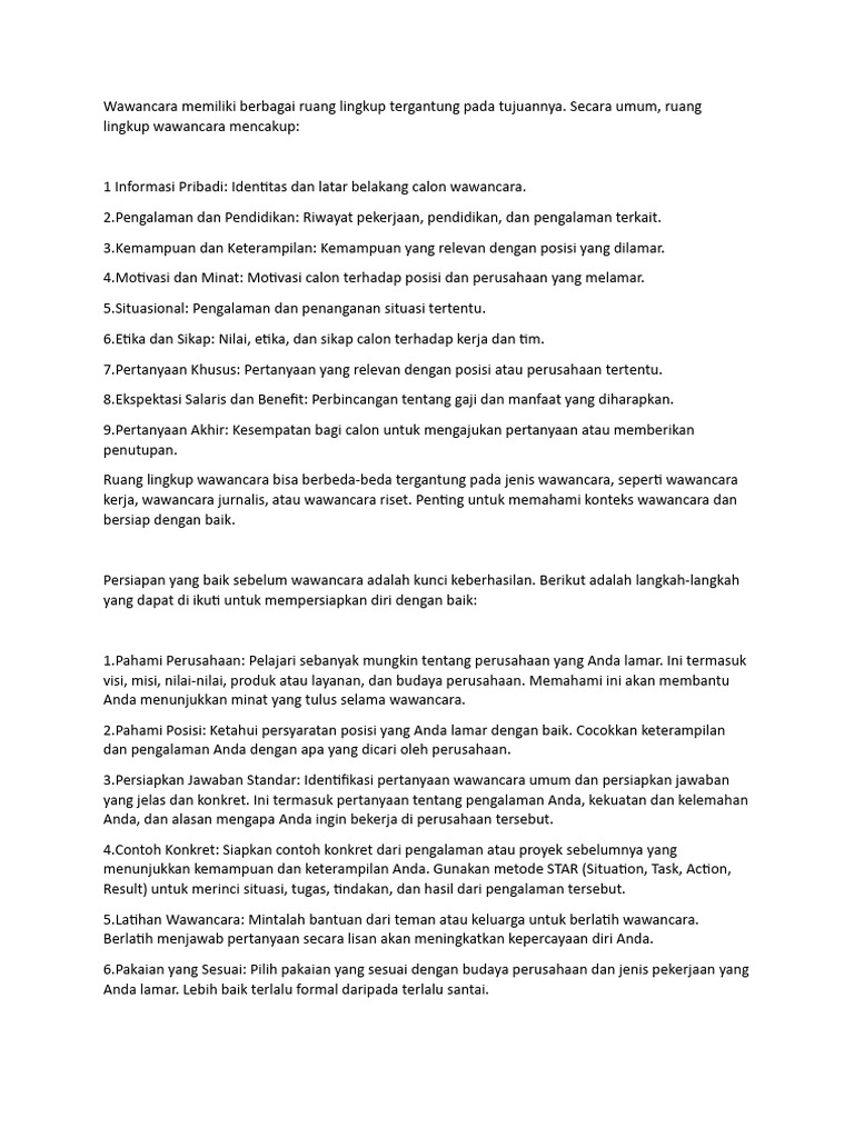 Pulu Pulu | PDF | Karier & Perkembangan