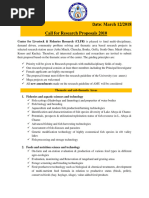 KNUST Presentation Template Guide | PDF | Data Analysis | Cognition