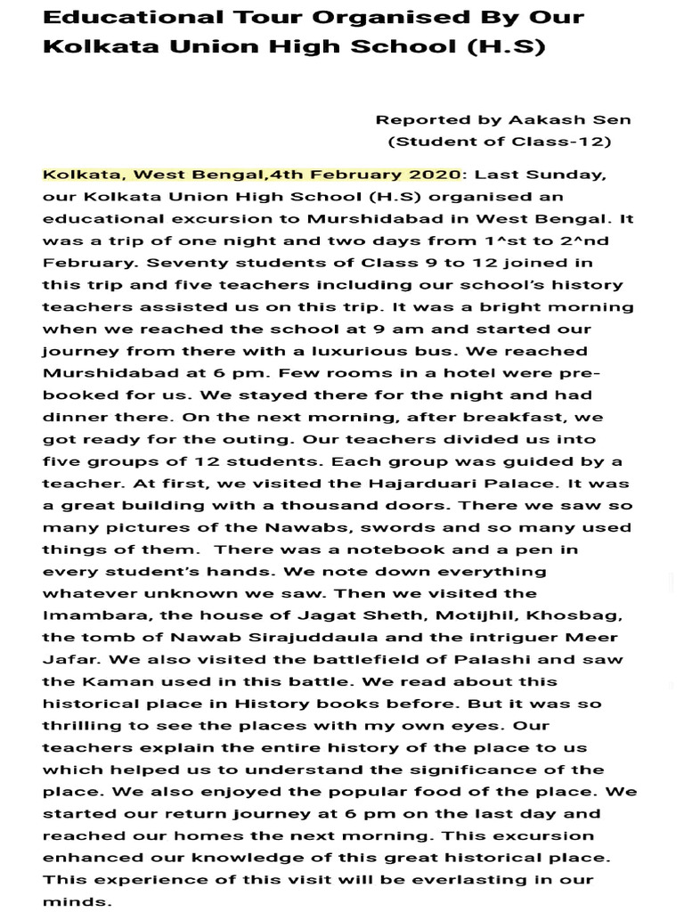 Paragraph | PDF | Science | Physical Fitness