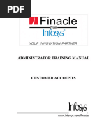 Finacle Support Connect - Vol 16 | PDF | Customer Relationship Management | Login