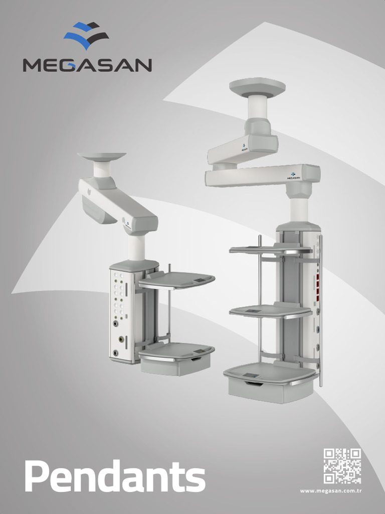 Pendant - ENG | PDF | Electrical Connector | Ac Power Plugs And Sockets