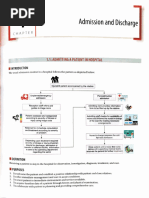 Cmchis Pre Auth | PDF | Clinical Medicine | Medical Specialties