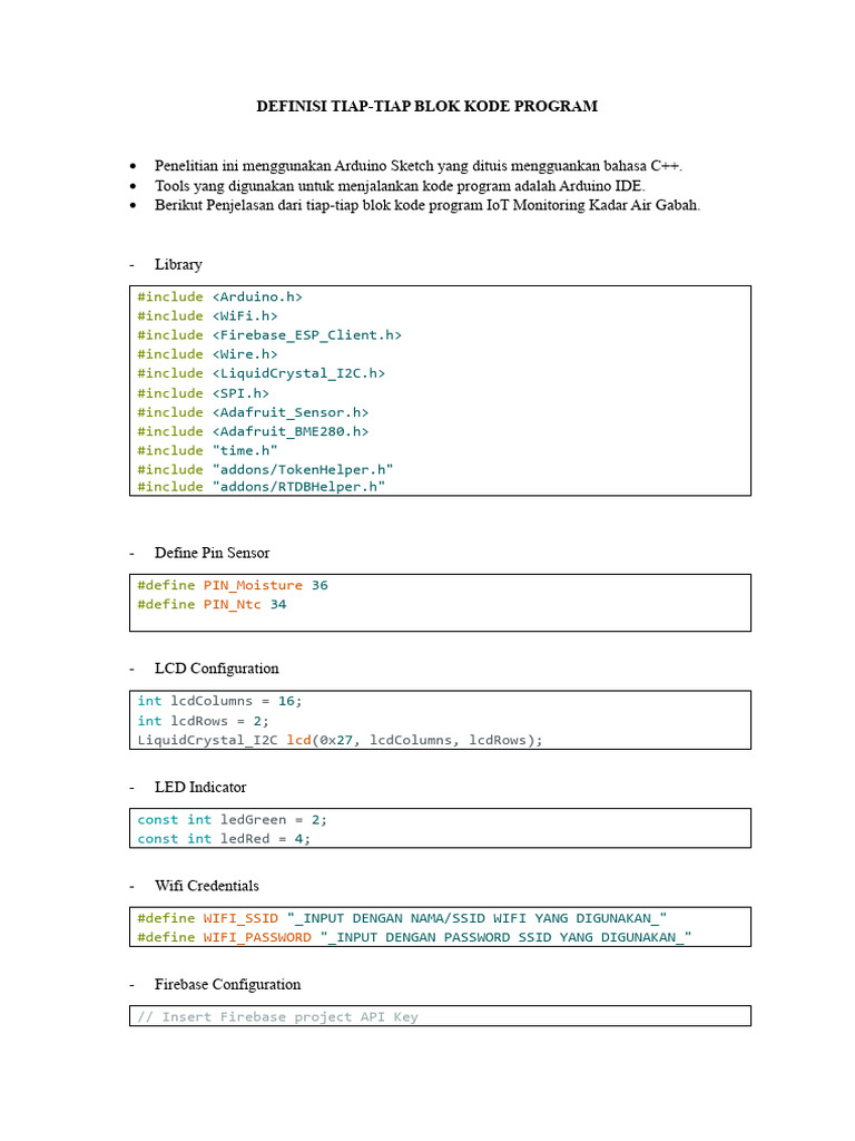 Block-Code Definition | PDF