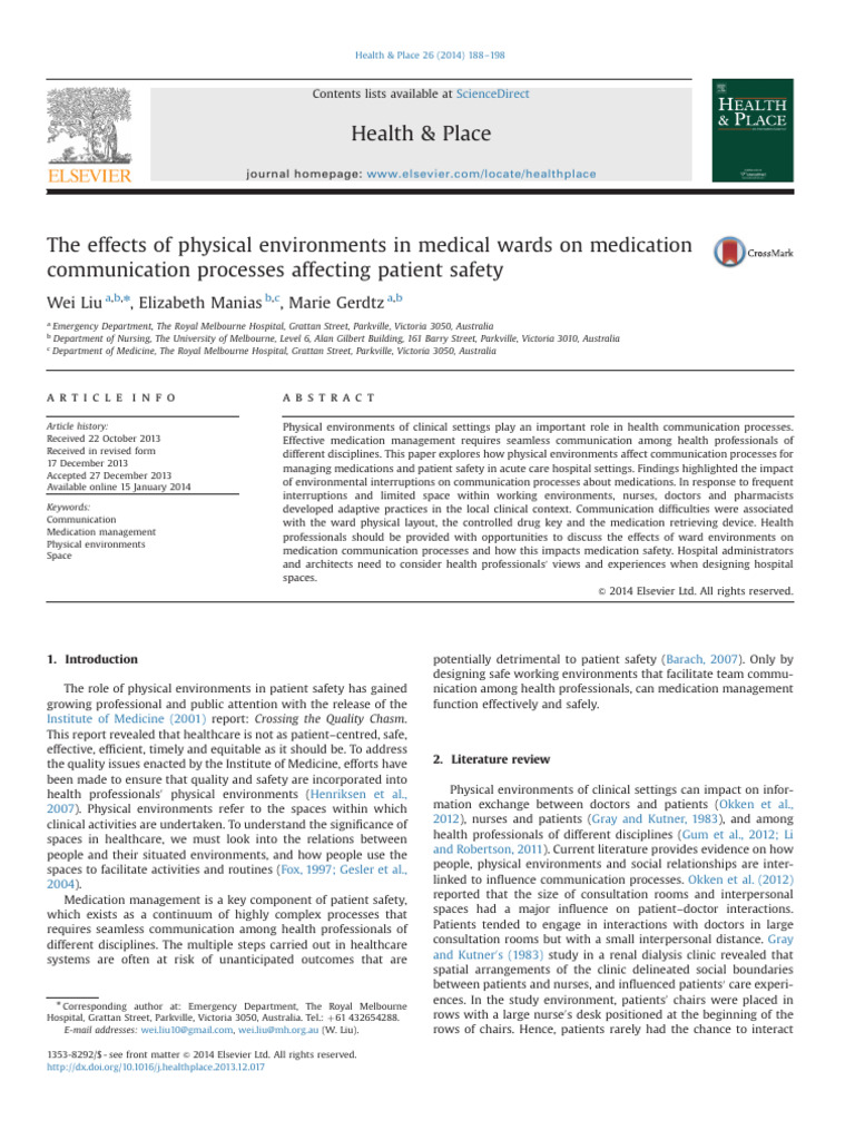 health-place-wei-liu-elizabeth-manias-marie-gerdtz-pdf