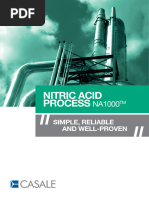 PTA Production & Market Analysis | PDF | Chemical Substances | Chemistry