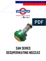 Atwood & Morrill Atmospheric Relief Valves | PDF | Valve | Chemical ...