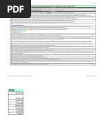 Swift Independent Assessment Guide | PDF | Information Security | Audit