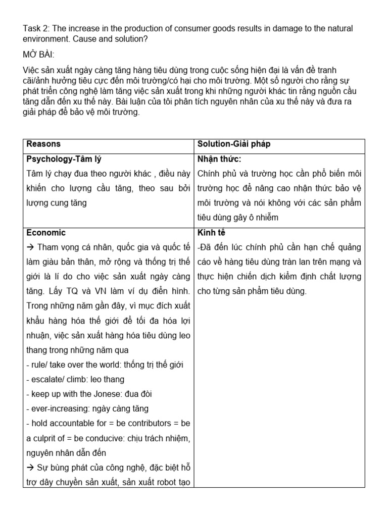 Task 2 Pdf