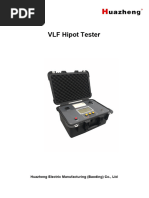 PR12102PT-001-4 HVPD PDS Insight 2 and OLPD Manager User Manual ...