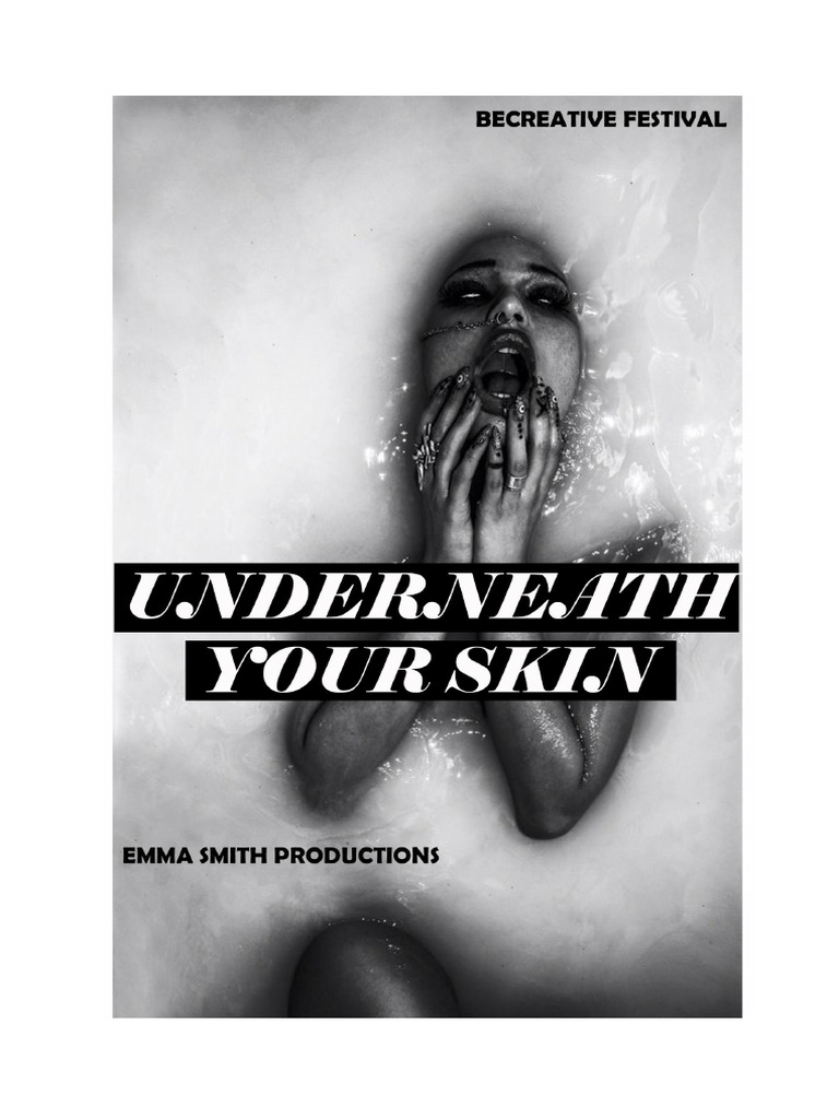 Production Booklet | PDF