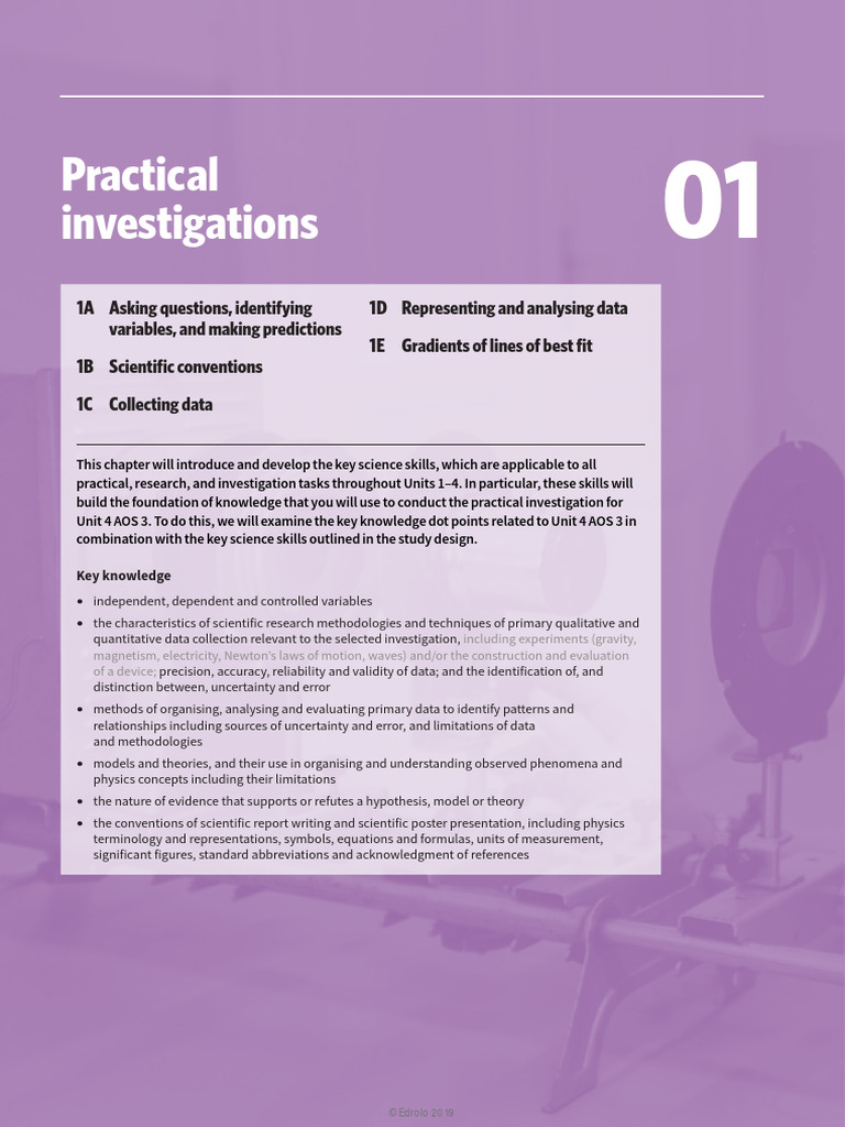 Chapter 1 - Practical Investigations - Edrolo - Textbook PDF v1 0LecfBf ...
