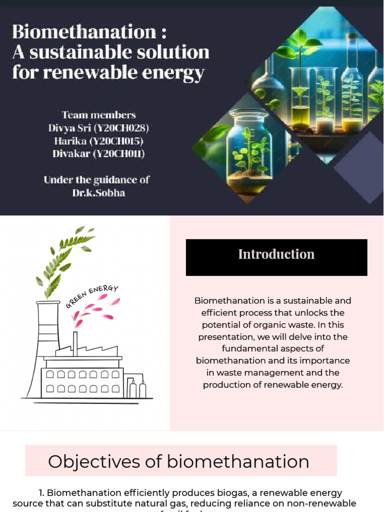 Wepik Unlocking The Potential Exploring The Biomethanation Process ...
